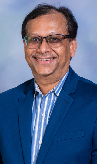 Sanjoy Paul appointed executive director of the Rice Nexus, aims to ‘shape the future of ...